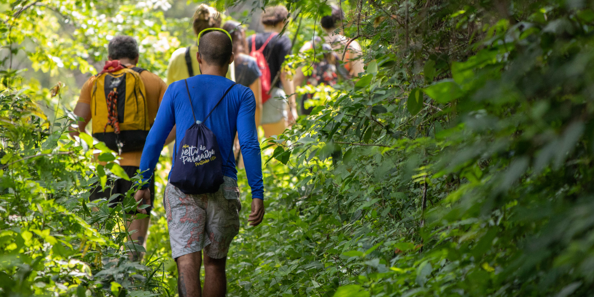 ¿Qué son los senderos homologados? – ENTORNOS NATURALES (INGENIERÍA ...